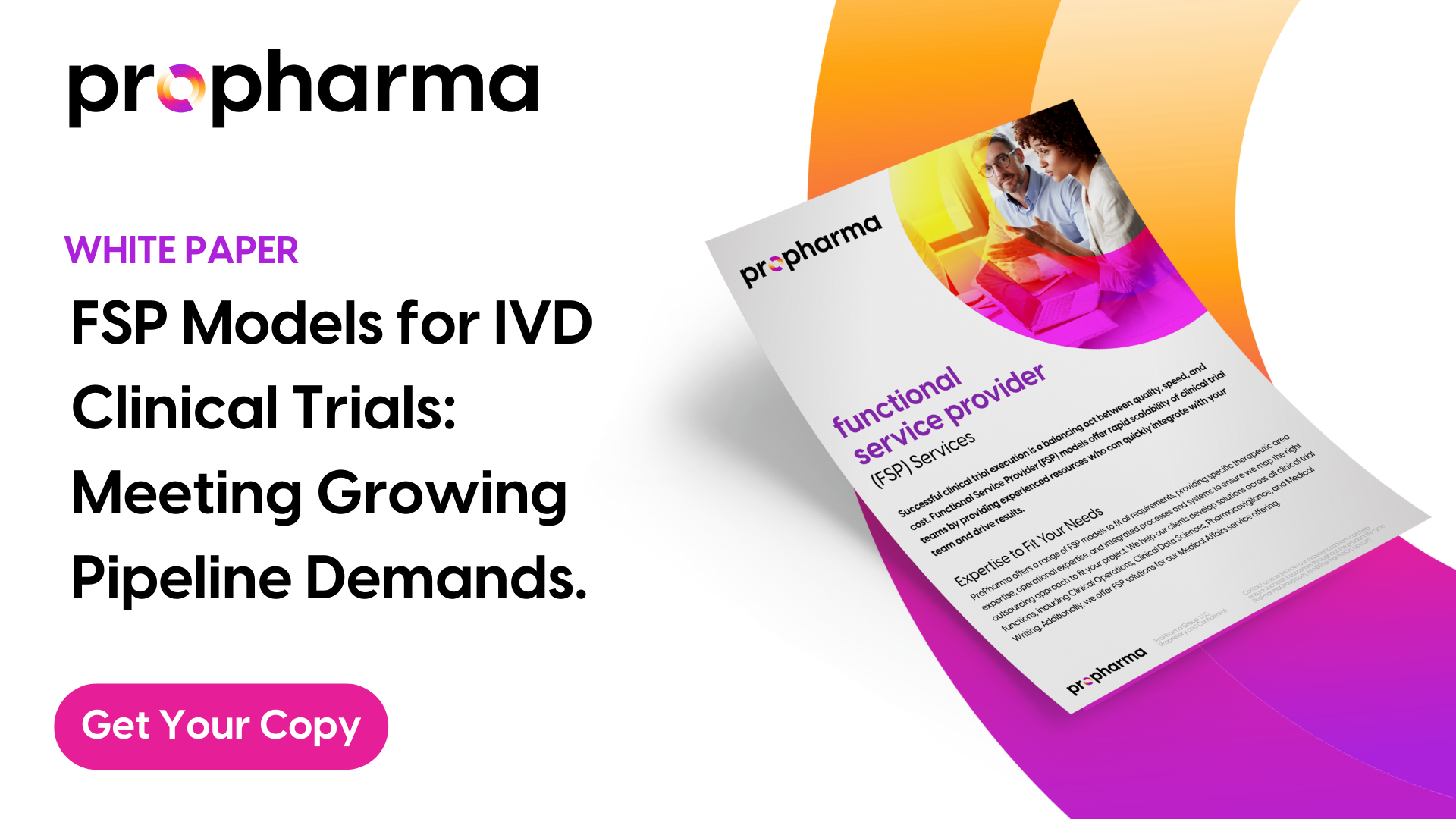 Resources - ProPharma Group